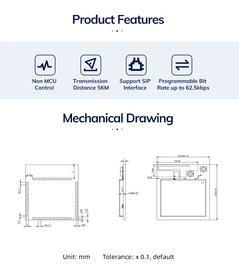 Customization Iot Uwb Lorawan Wireless Rf Modules Ble Gnss Lora Gps Wifi Bluetooth Module - Buy ...