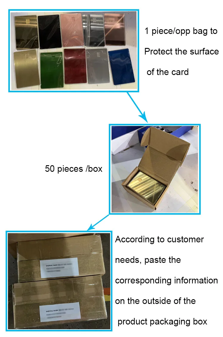 China's Professional Card Manufacturers Supply Credit Card Size Brush ...