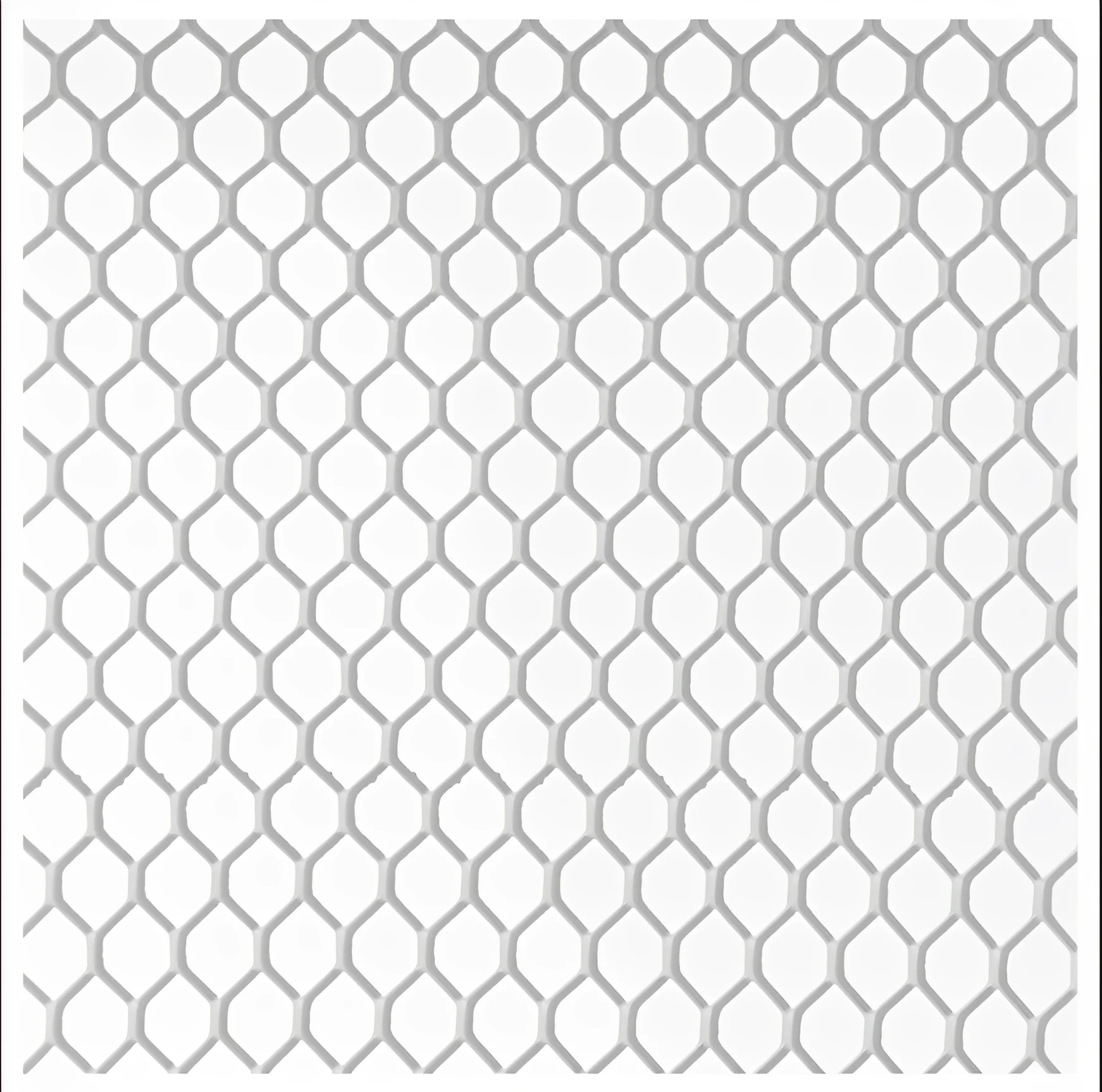 2mm Expanded Metal Mesh 2.4m X1.2m 3/8 Expanded Mesh Galvanized ...