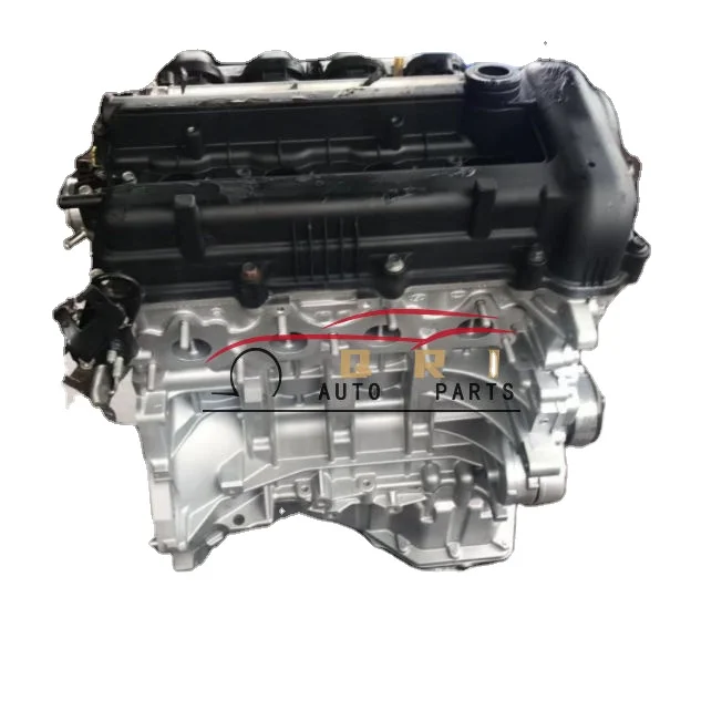 Original Korea Car Engine G4fc G4fa G4fg G4fj G4gc G4ed G4ka G4kc G4kd ...