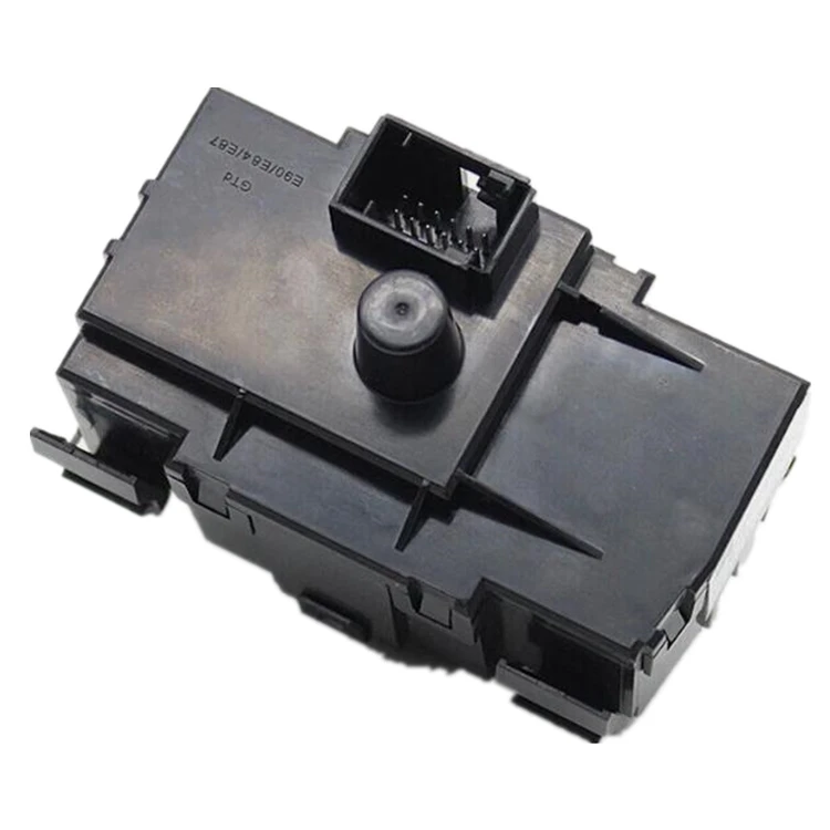 Headlamp Switch Headlight Knob Button Assembly for BMW E88 E82 E90 E91 ...