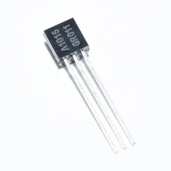 A1015 Transistor Equivalent Pnp Transistor A1015 50v 0.15a/50v 2sa1015 ...