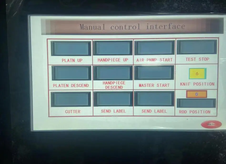 Automatic Paper Counting Machine - Efficient & Reliable