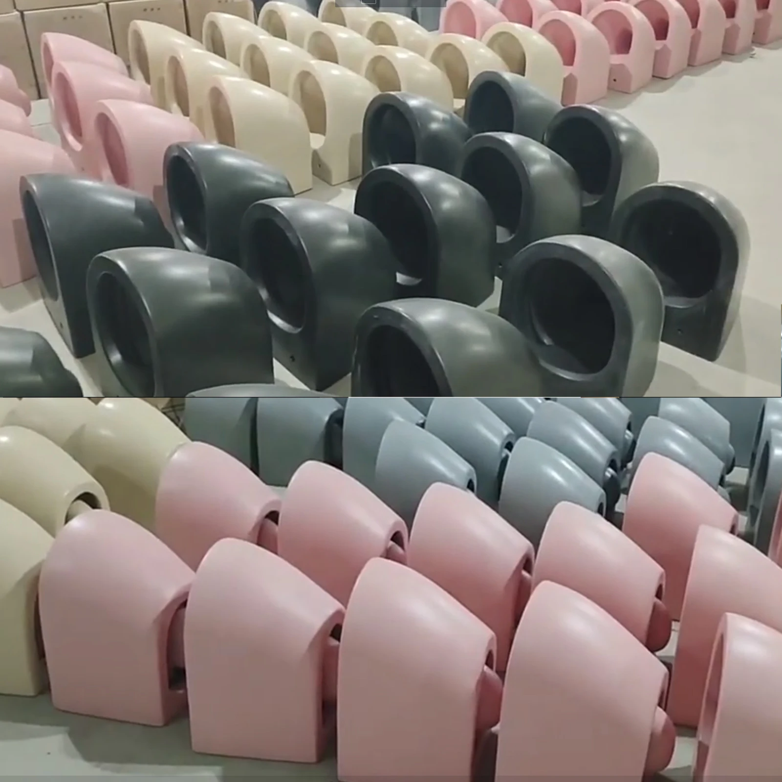 Concealed Tank Commode Sanitary Suite Terra Sanitary Porcelain Toilets ...