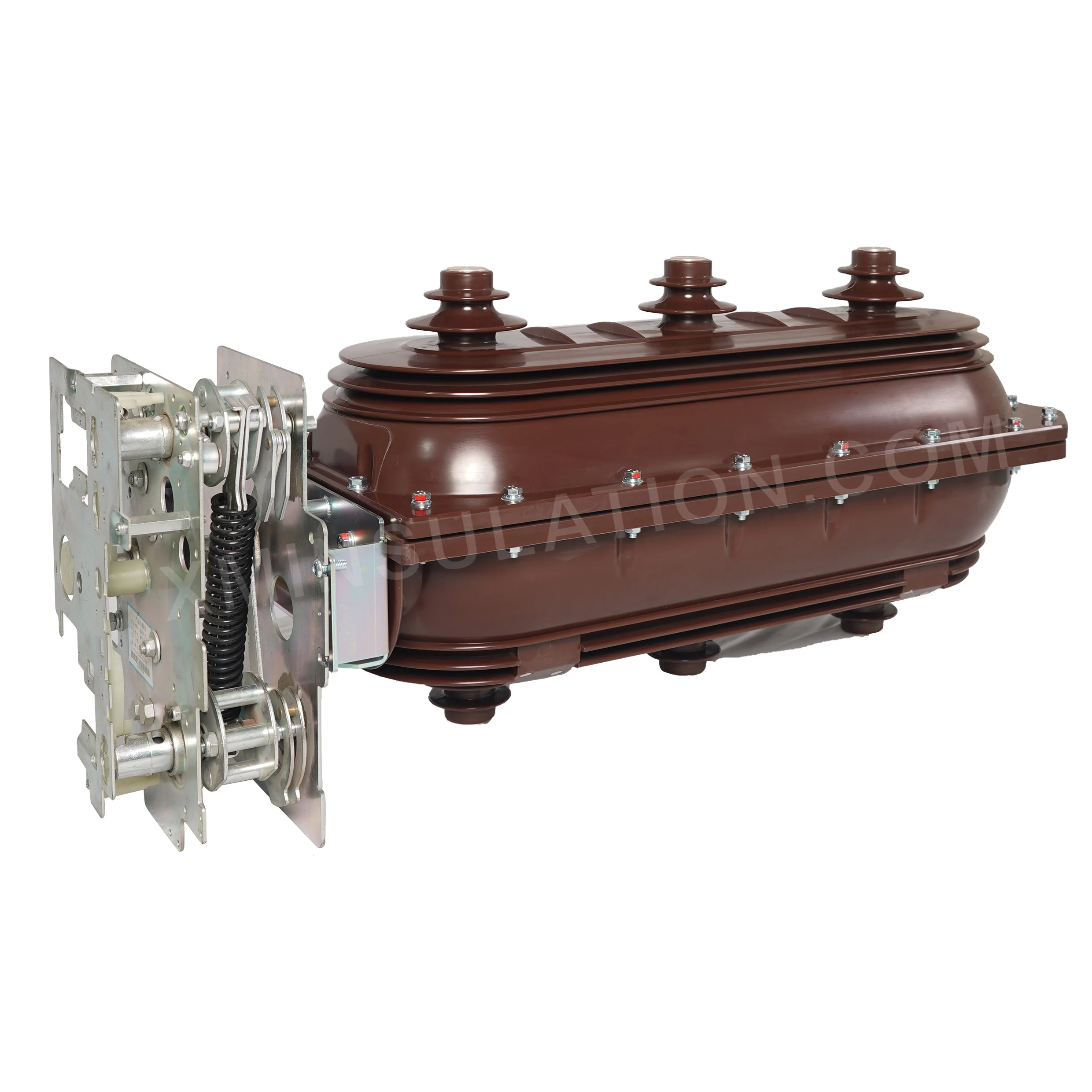 24kv Indoor SF6 Switch-Disconnector FL(R)N36 Load Break Switch