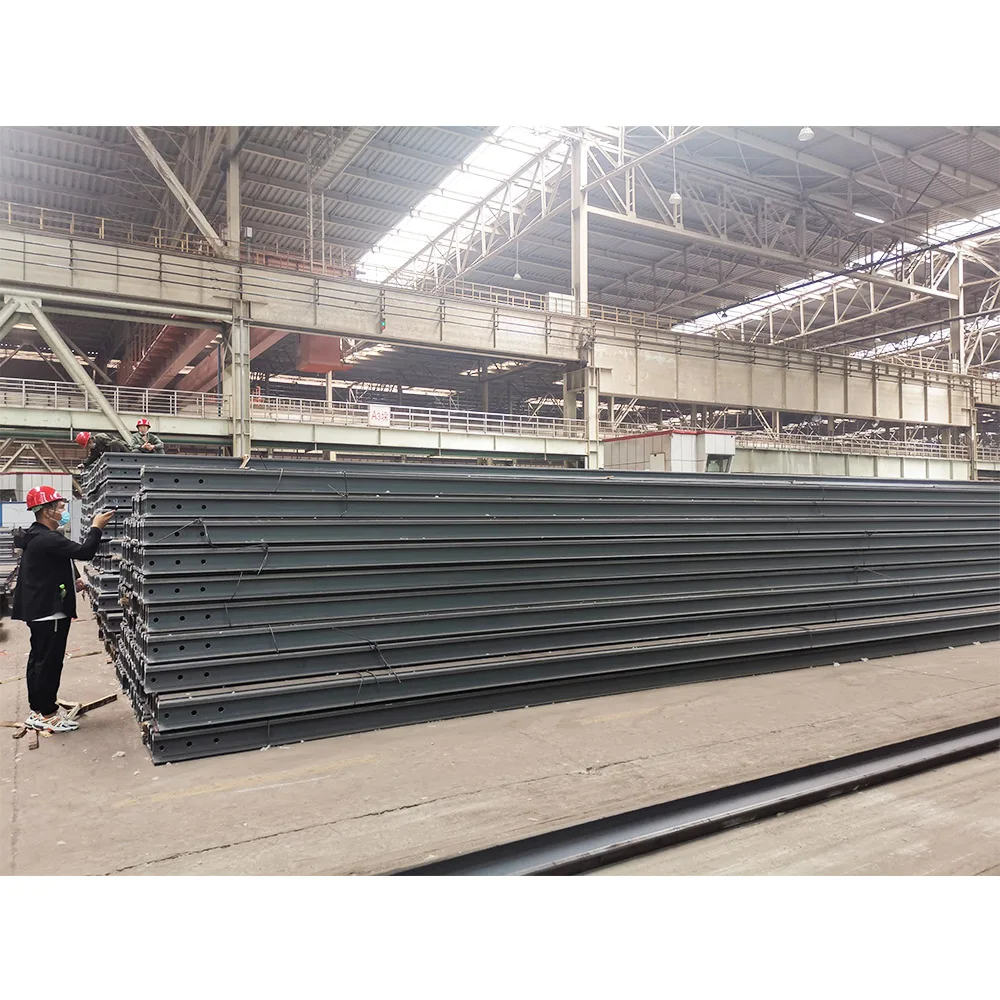 Steel Cross Beam Articulated Roof Beam for Mining Engineering in Stock ...