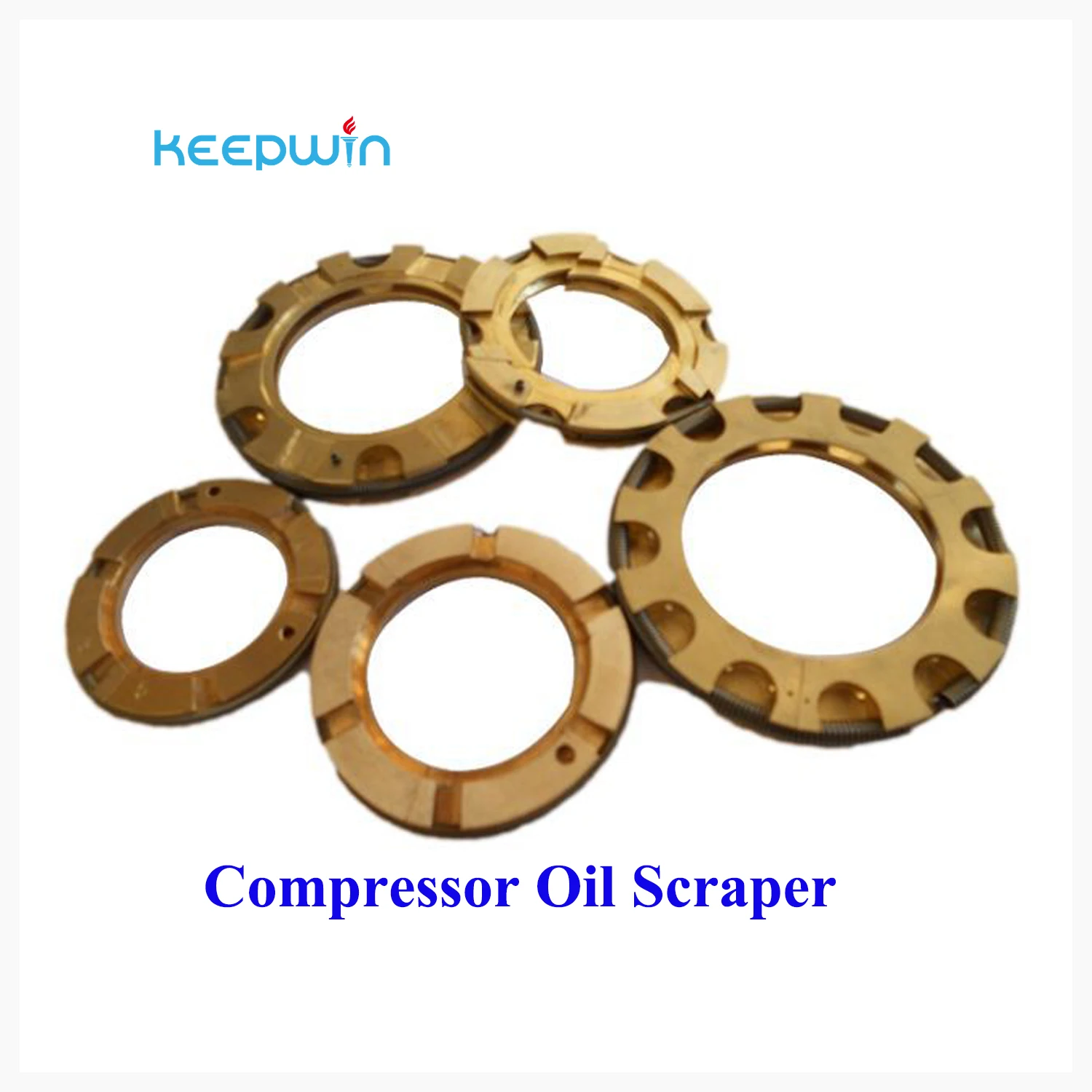 Hydrogen Gas Compressor Spare Parts Diaphragm Membrane Metal Suction ...