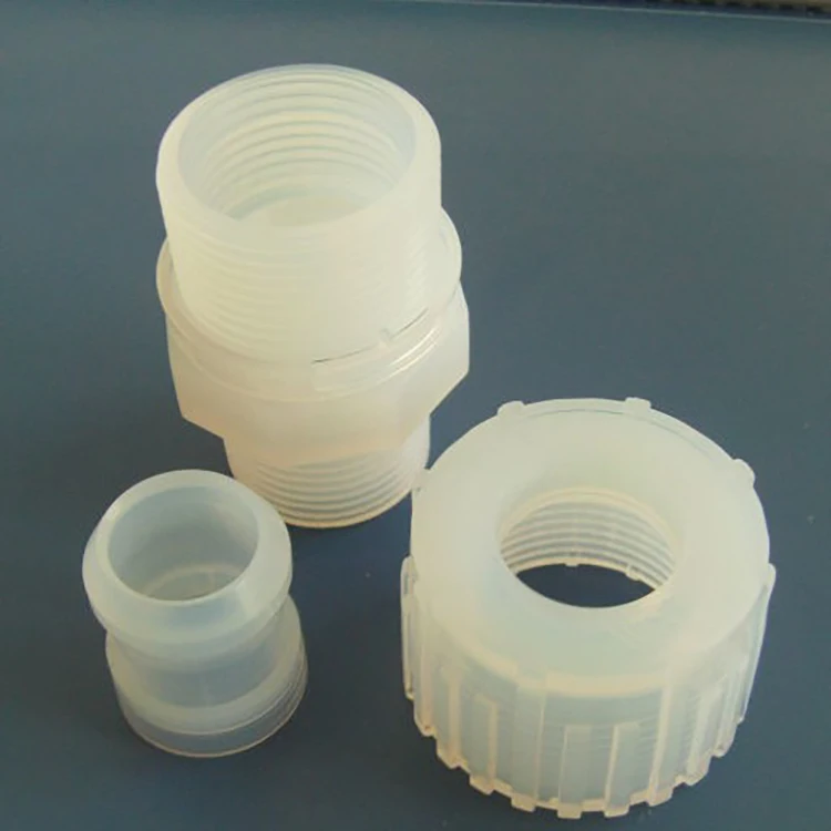 Electrostatic Spraying PFA Powder - Corrosive Flame Retardant