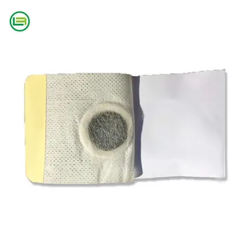 Herbal Navel Patch Chinese Prostatic Plaster Prostate Patches - Buy ...