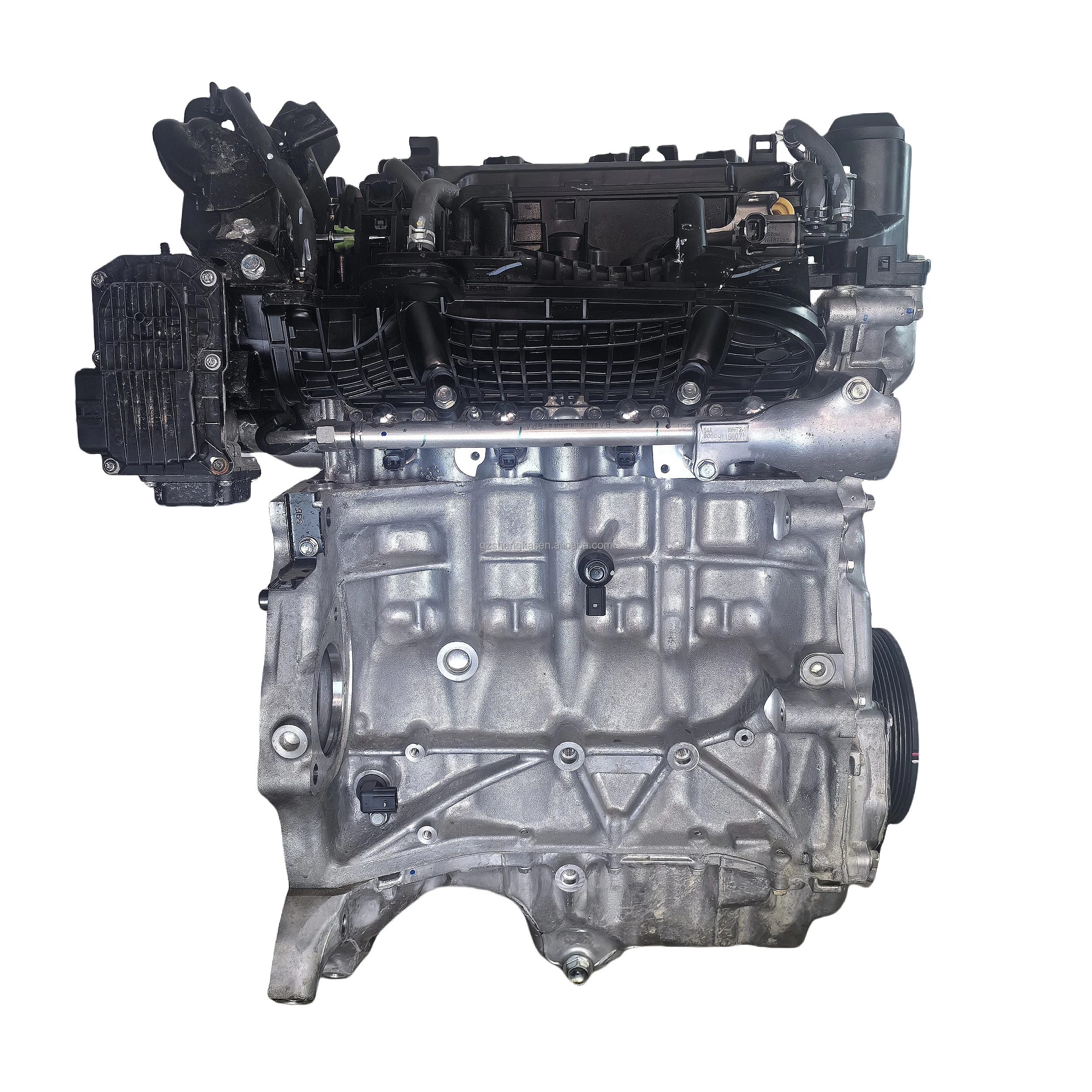 Original JDM VTEC L15C Engine Block for Honda Civic 11th - New 1.5L Gas ...
