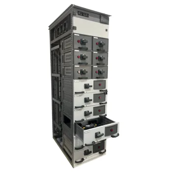 Ce Rittal Mls Metal-clad Intelligent Pdu Power Distribution Unit - Buy ...