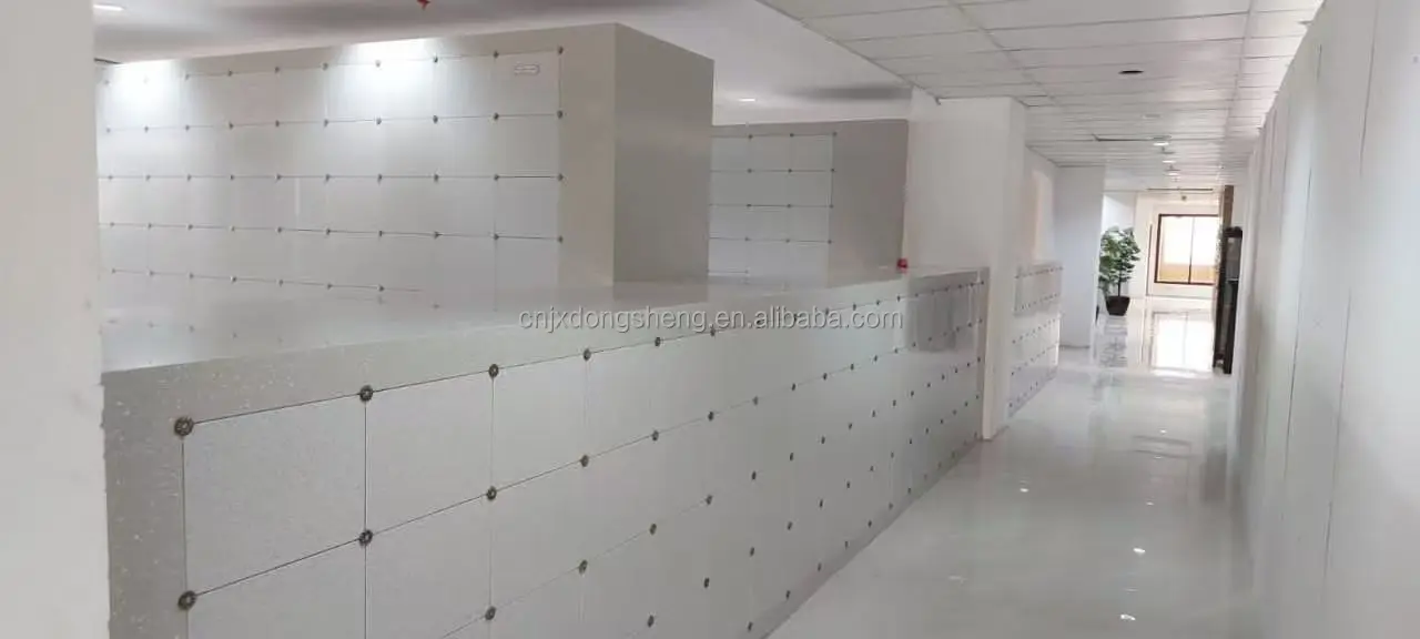 Stone Structure Columbarium Niches with Stone Door Funeral Ash Urn ...