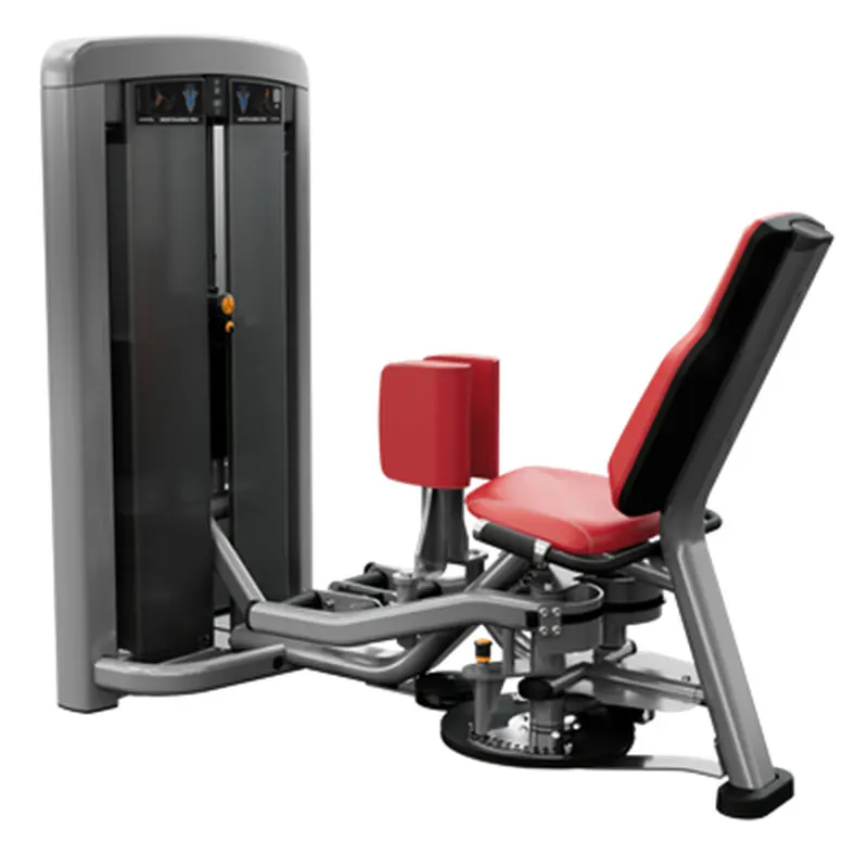 Wholesale Price Dezhou Fitness Commercial Use Gym Equipment Hip ...