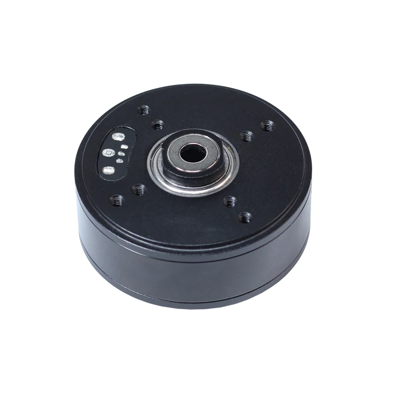 Brushless Bldc 24v Motor Gimbal Ring Magnet: Light Weight, High Torque