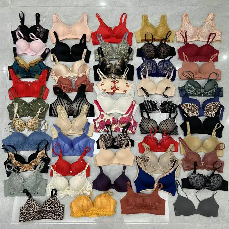 Shop High Quality Bras - Comfort and Style in Every Size