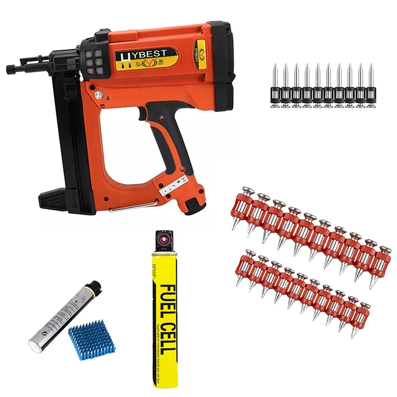 Gas staple gun store