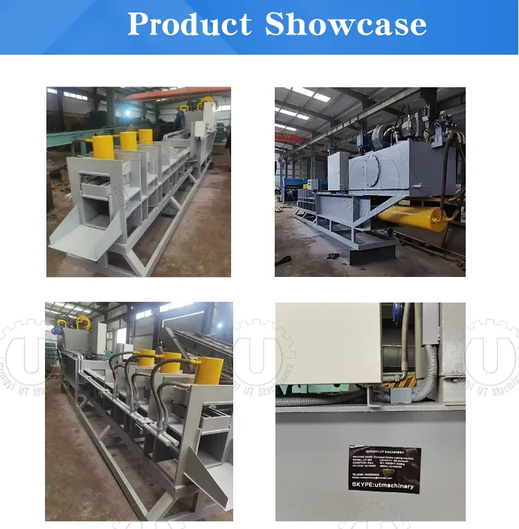 Coir Peat Block Making Machine - Efficient & Durable