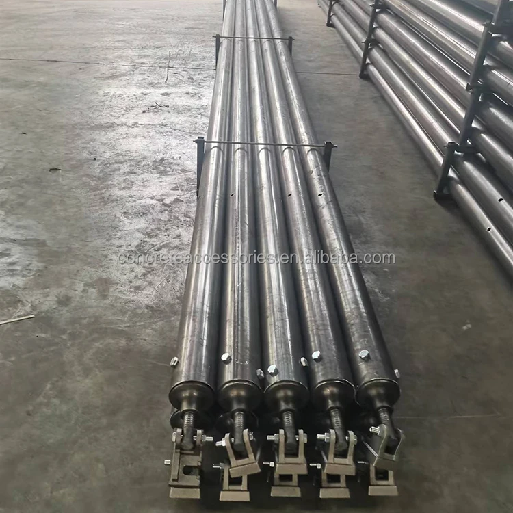 Steel Tilt Wall Pipe Bracing - Durable and Versatile Solutions