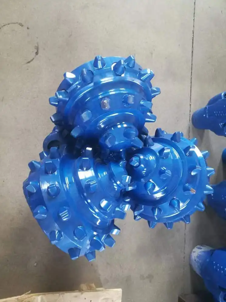 Rotary Bit 203mm,Using Mud Pump Water System,Various Models Are ...