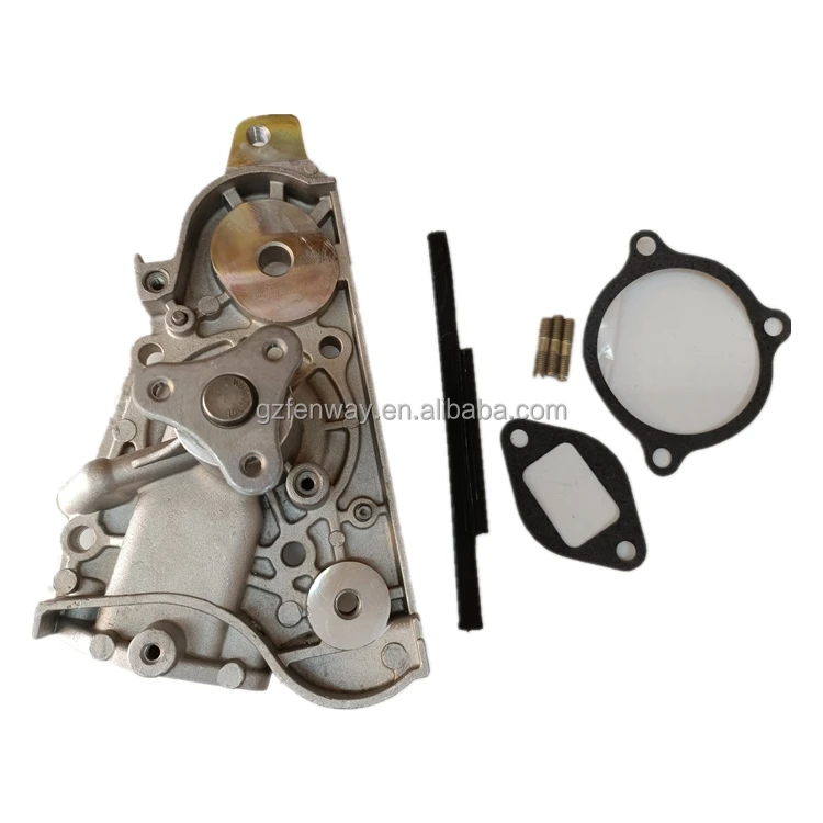 Engine Water Pump for Toyota Nissan Mitsubishi Isuzu Suzuki Ford Mazda ...
