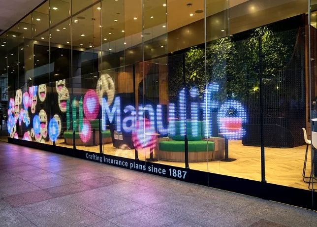 New Technology Indoor Flexible Led Film Screen Pcb Board Flexible Soft ...