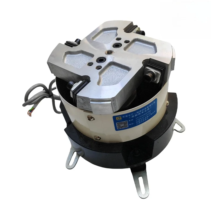 CY-200 Precision Vibration Base for Electromagnetic Feeder