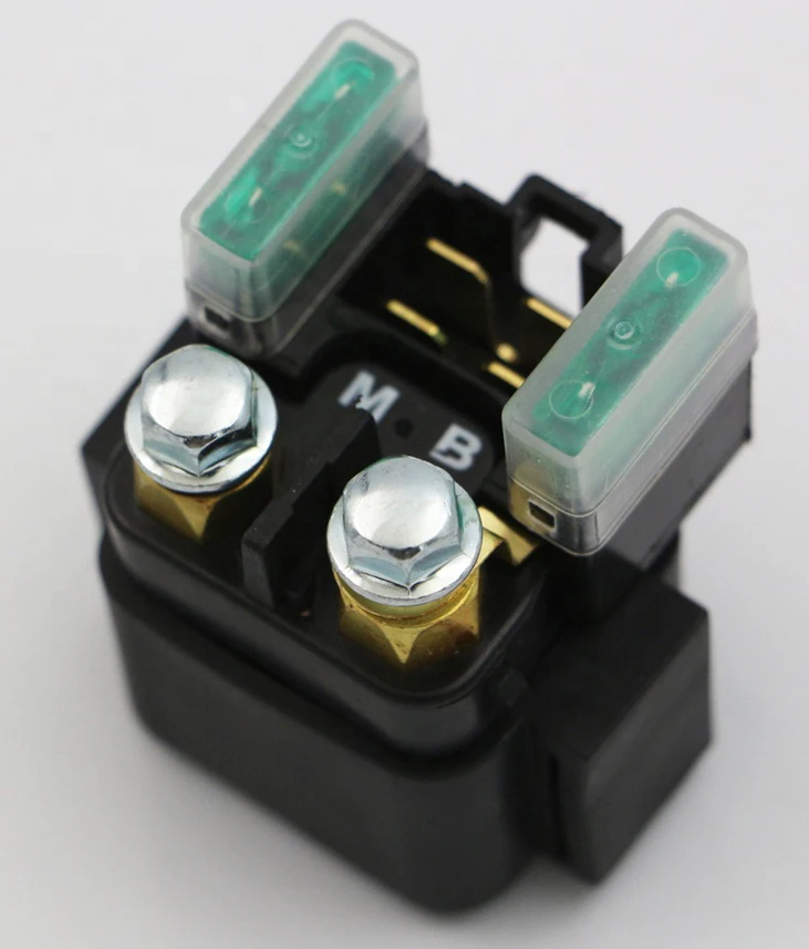 200cc Motorcycle Starting Relay - Buy Motorcycle Starting Relay ...