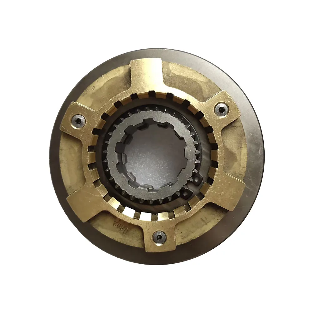 Auto Parts Gearbox Parts Transmission Synchronizer Ring For Tremec Oem ...