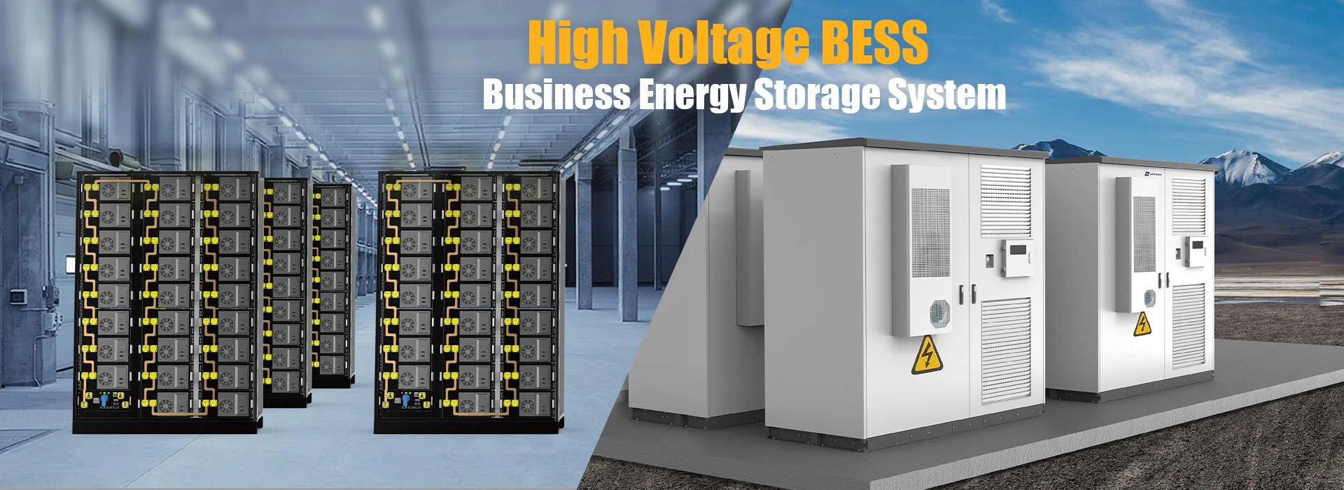 Bess100kw Hybrid Inverter,215kwh Lifepo4 Battery Container Bess Solar Battery Energy Storage ...