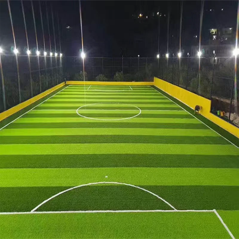 Ondo Soccer Artificial Grass Turf Best Quality 50mm Sports Turf Grass ...