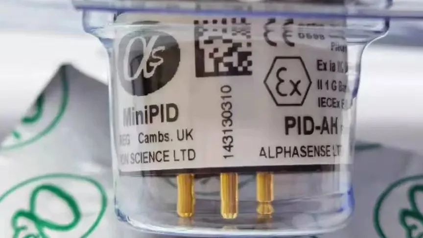 High Quality Electronic Gas Photoion Sensor Pid-ah Voc Gas Sensor ...