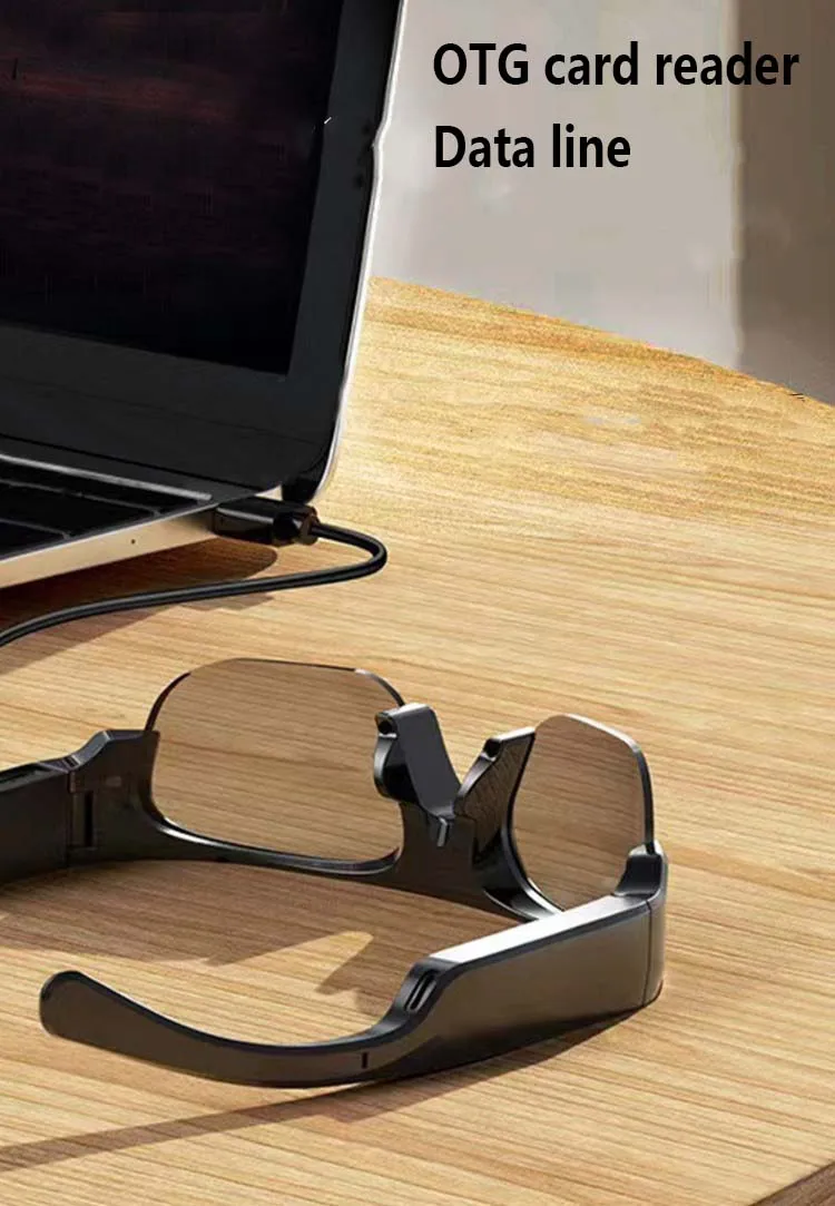 256gsunglasses With Camera And Video Bluetooth Sunglasses Camera ...