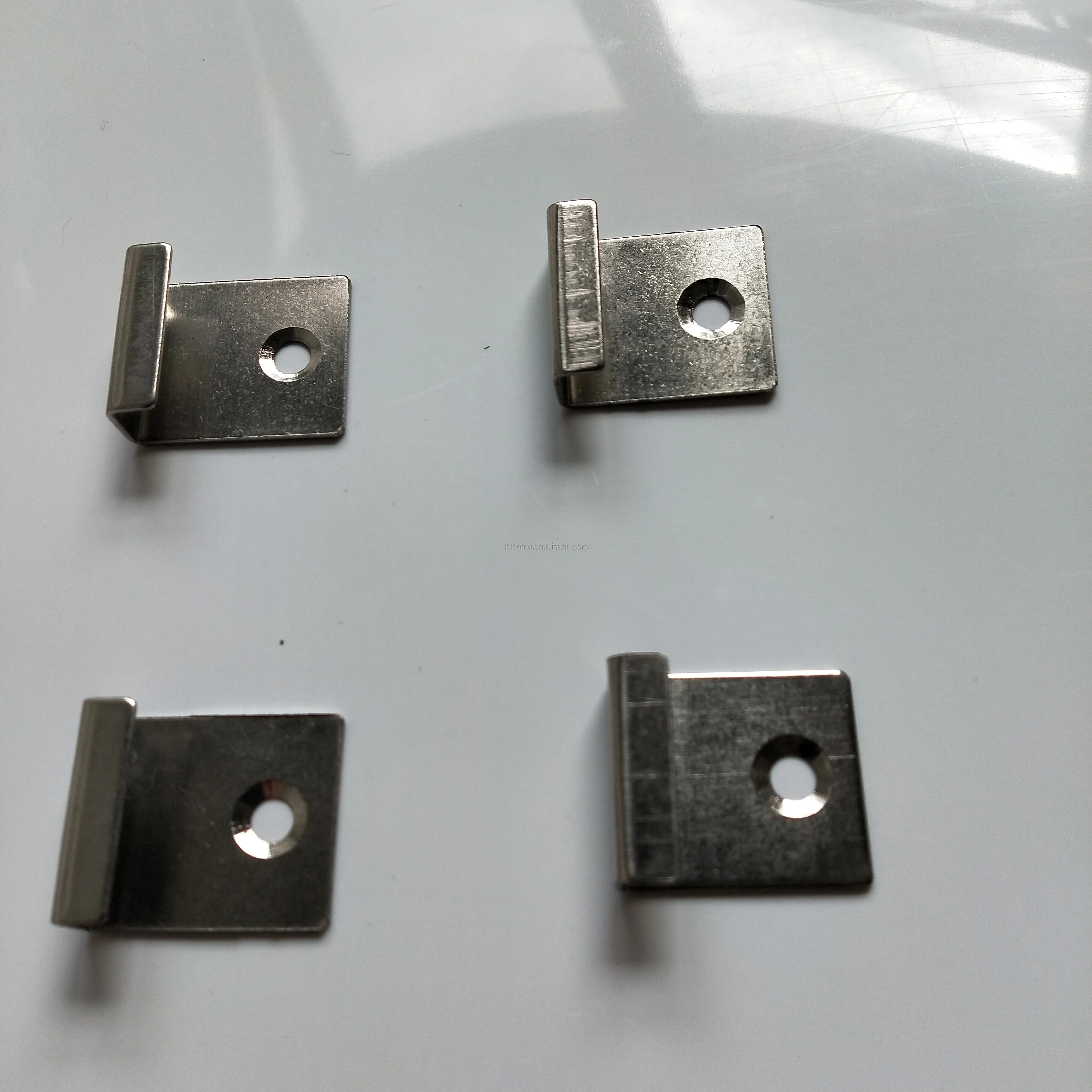 Wholesale Stainless Steel 201 Floor Wpc Accessories Composite Decking ...