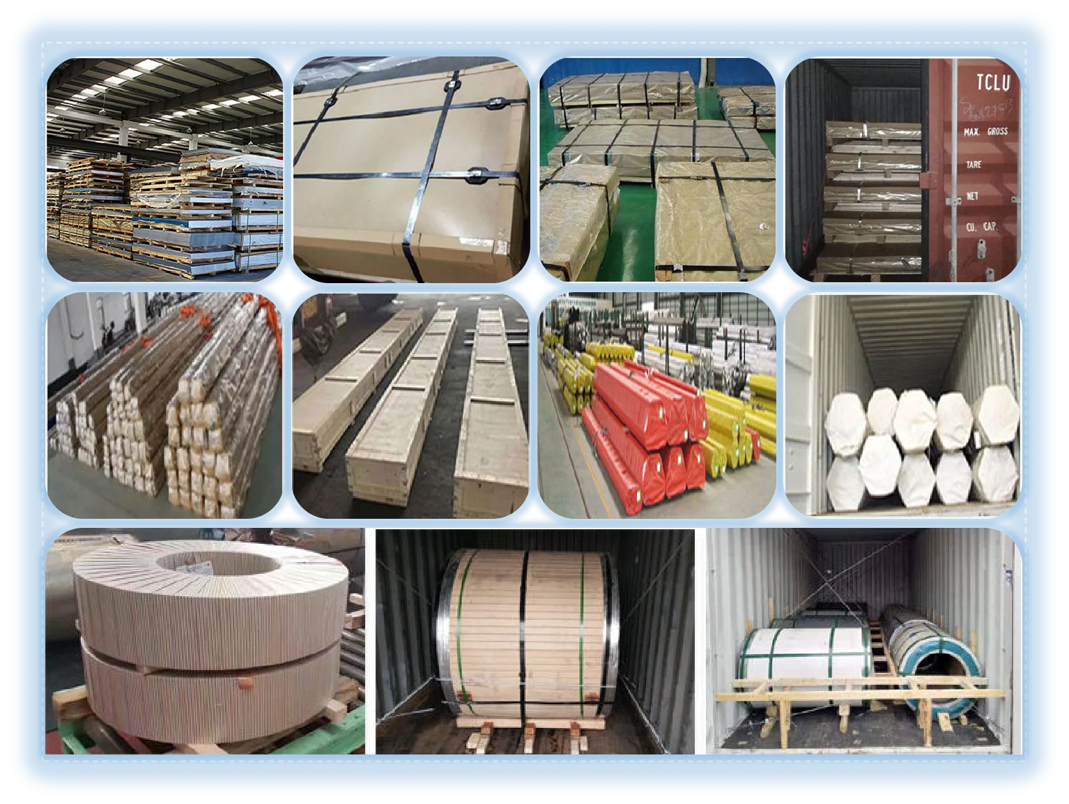 Astm Sus Aisi Jis Din En Bs Stainless Steel U Channel 309 309s Hot ...