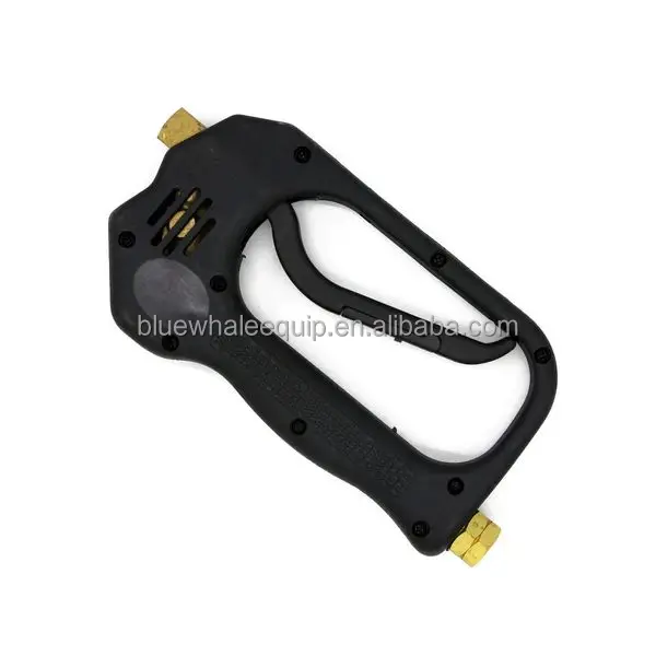 Pressure Washer Linear Trigger Gun For Telescopic Lance - Buy Pressure ...