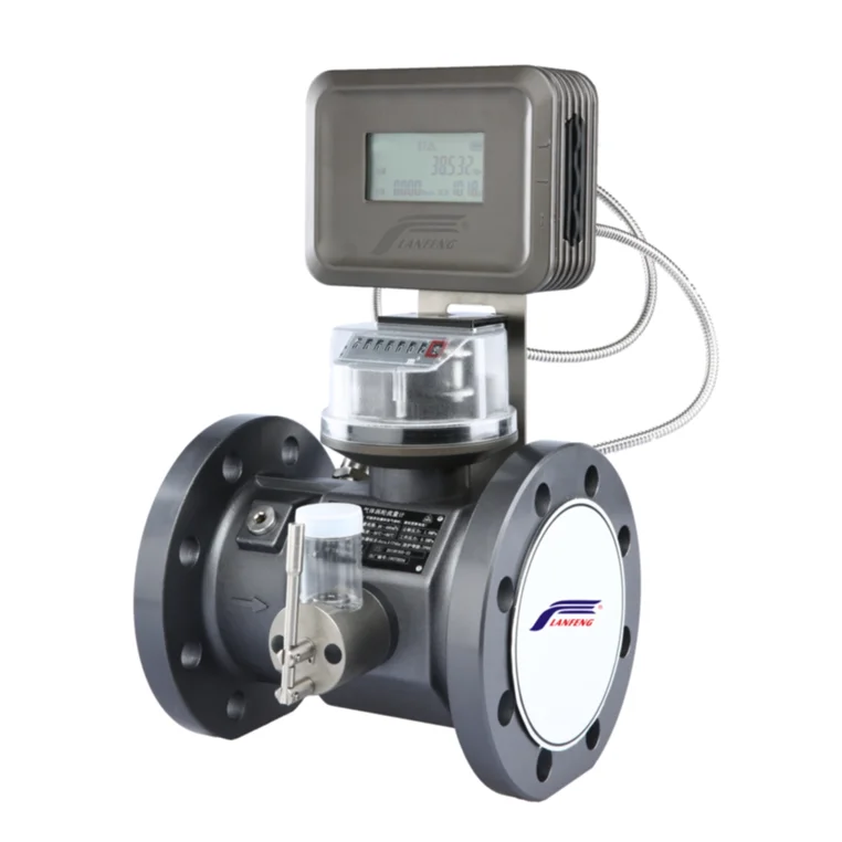 Gas Meter Rotary Meter Natural Gas Flow Meters Digital Gas Flowmeter ...
