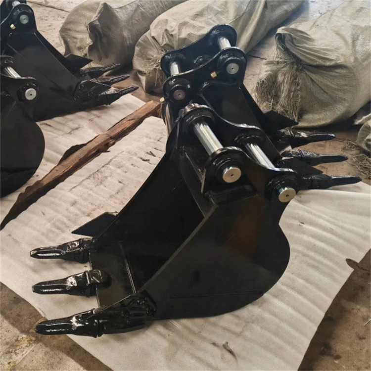 Wholesale Mini Excavator Digging Bucket Standard Buckets For Komatsu ...