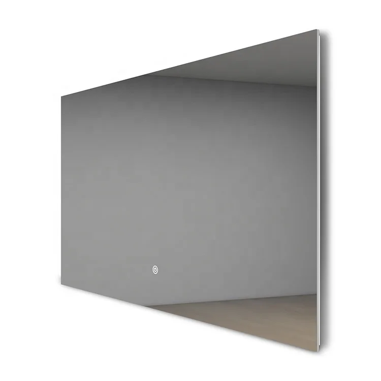 Living Room Bathroom Wall Infrared Heating Panels Toughened Glass ...