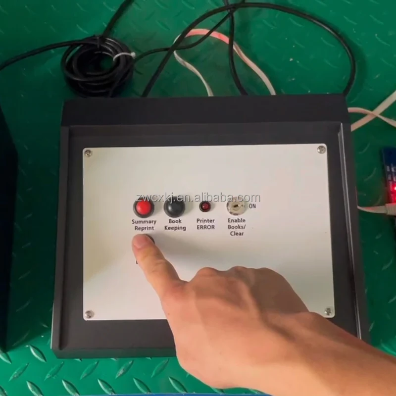 Mutha Goose And Gaggle Print System With Fledgling Boards For Fish ...