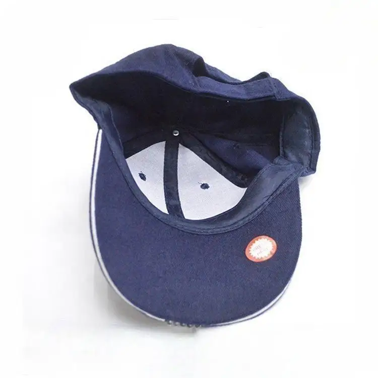 High Quality Infrared LED Light Hats - Unisex Baseball Caps