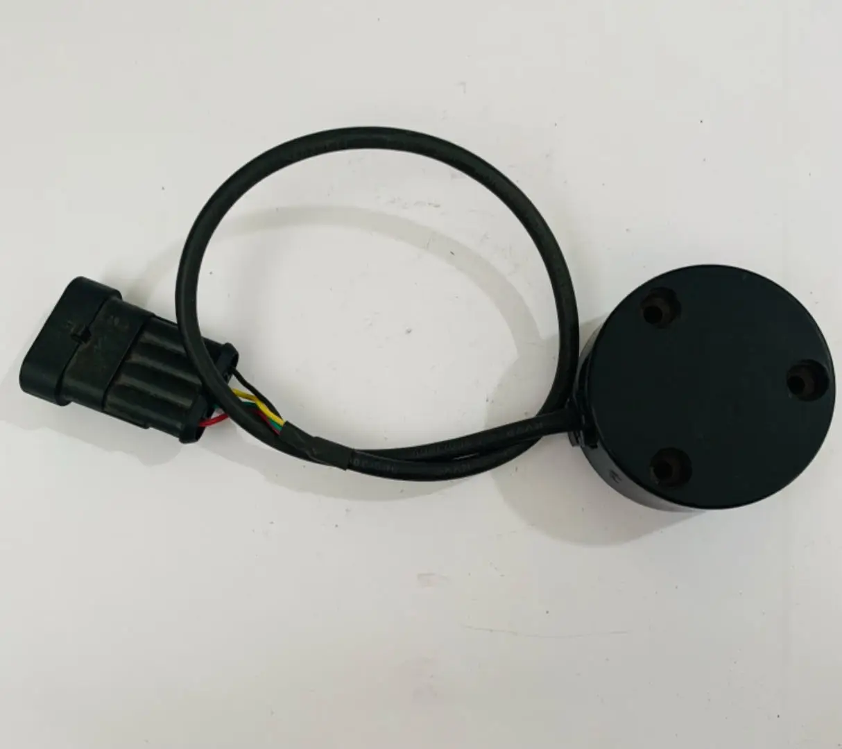 Steering Encoders Are Suitable for Handling Forklifts Aftermarket Parts ...