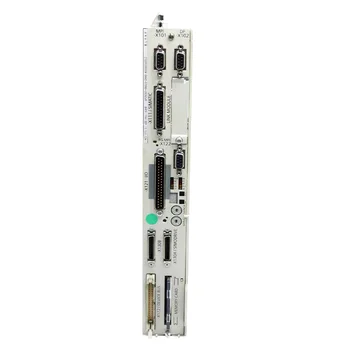 Siemens Sinumerik 840d De Ncu 6fc5357 0bb25 0aa0 Nc 3mb Plc 128kb