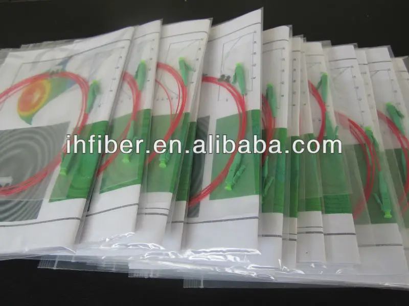 Polarization Maintaining Pm Jumper Panda Fiber 980nm1060nm1310nm 1550nm ...