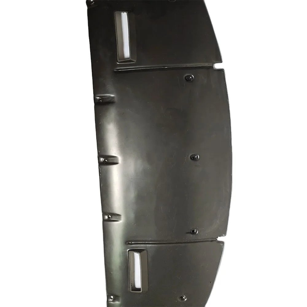 Customized Rear Bumper Lower under Tray for Ferrari California