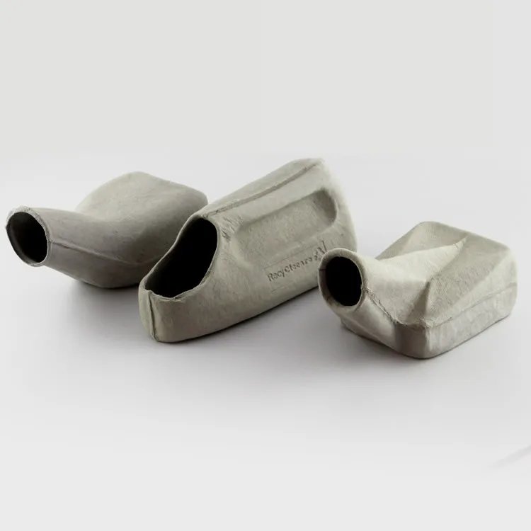 Sj Disposable Urinals Eco Friendly Biodegradable 900ml Medical Male ...