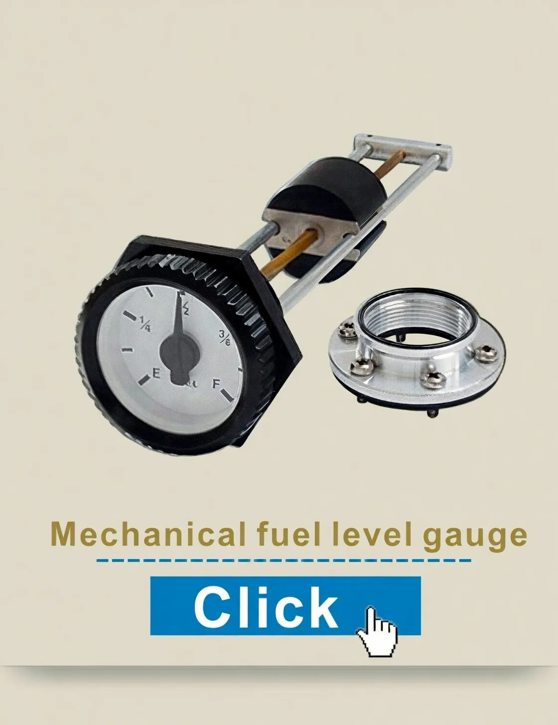 Fuel Oil tank Capacitive Level Sensor| Alibaba.com