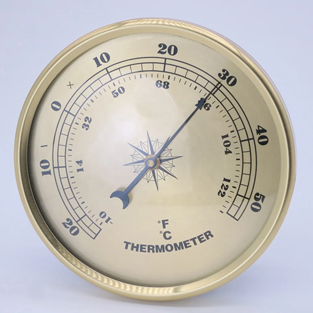 70mm Clock Inserts - Quartz Movement, Roman or Arabic Dial, Gold/Silver ...