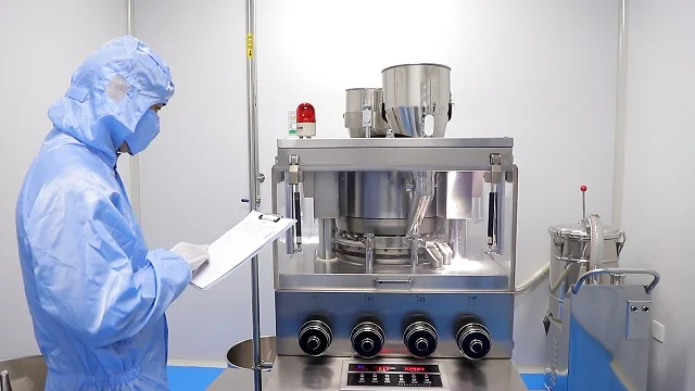 Company Overview - Shandong Ciwei Pharmaceutical Co., Ltd.