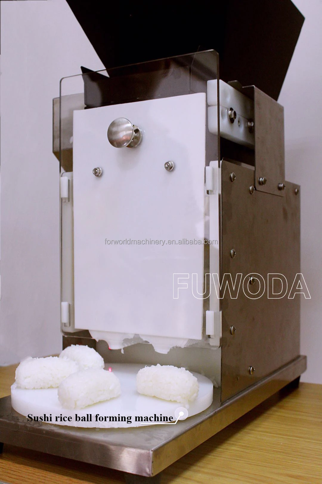 Onigiri Japanese Rice Balls Maker 16-24g Sushi Rice Ball Forming ...