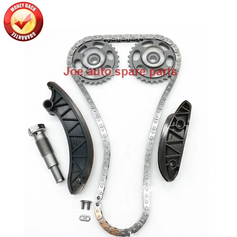 OM651 Timing Chain Tensioner Kit for Mercedes-Benz GLK200